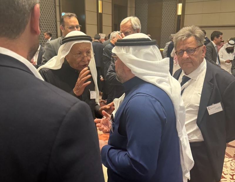 Al Sharif Group Holding Boosts Saudi-French Business Bonds Through Sponsorship – ASG – News ...